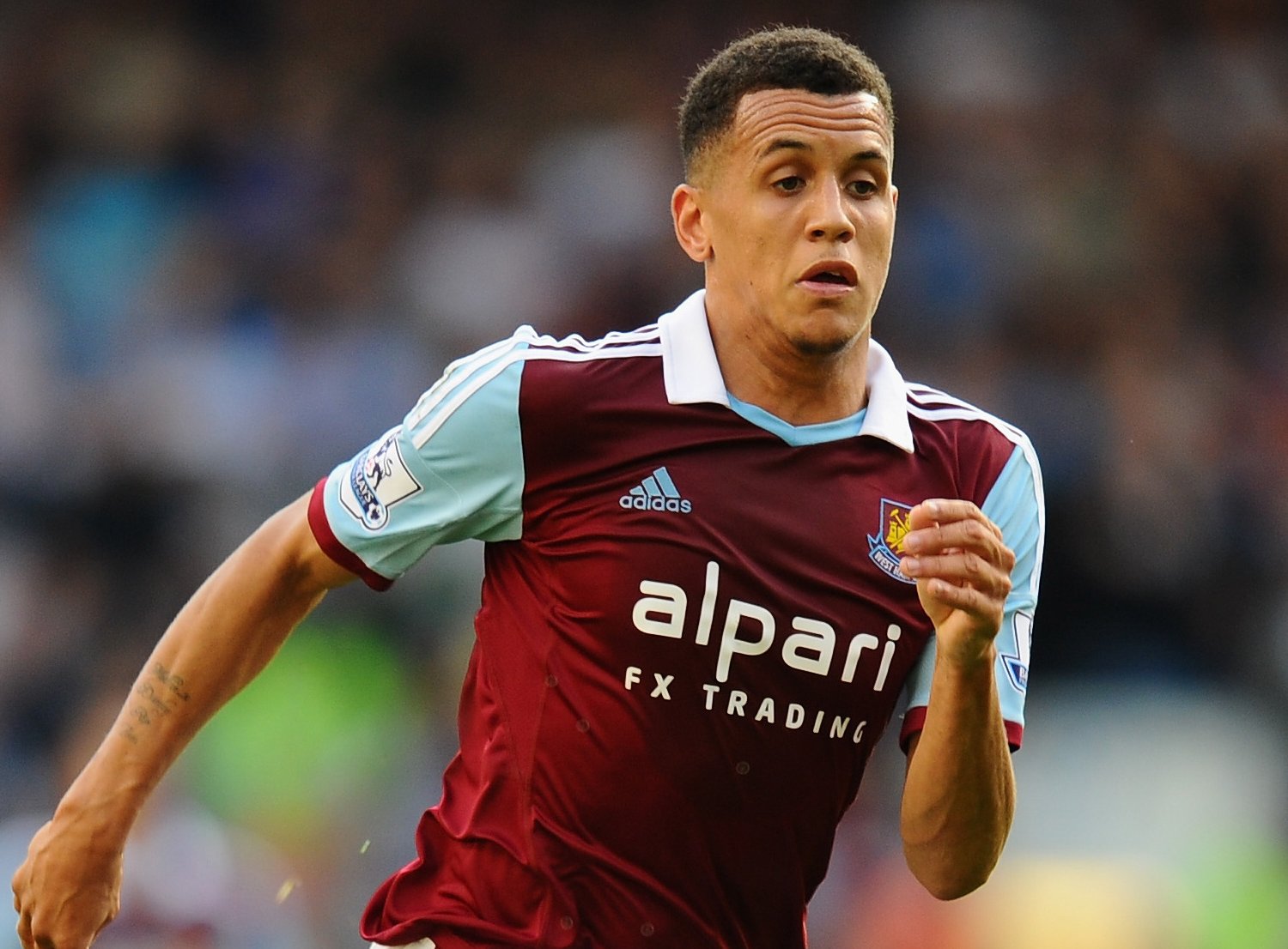 After West Ham, QPR, Italy, Mexico... Ravel Morrison set for new career ...