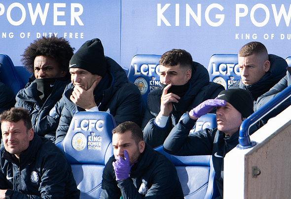 Chelsea player says it's 'a bit sad' Tuchel was shown door - Explains ...