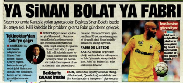 Club eyeing up Fulham player ahead of summer window - Sport Witness