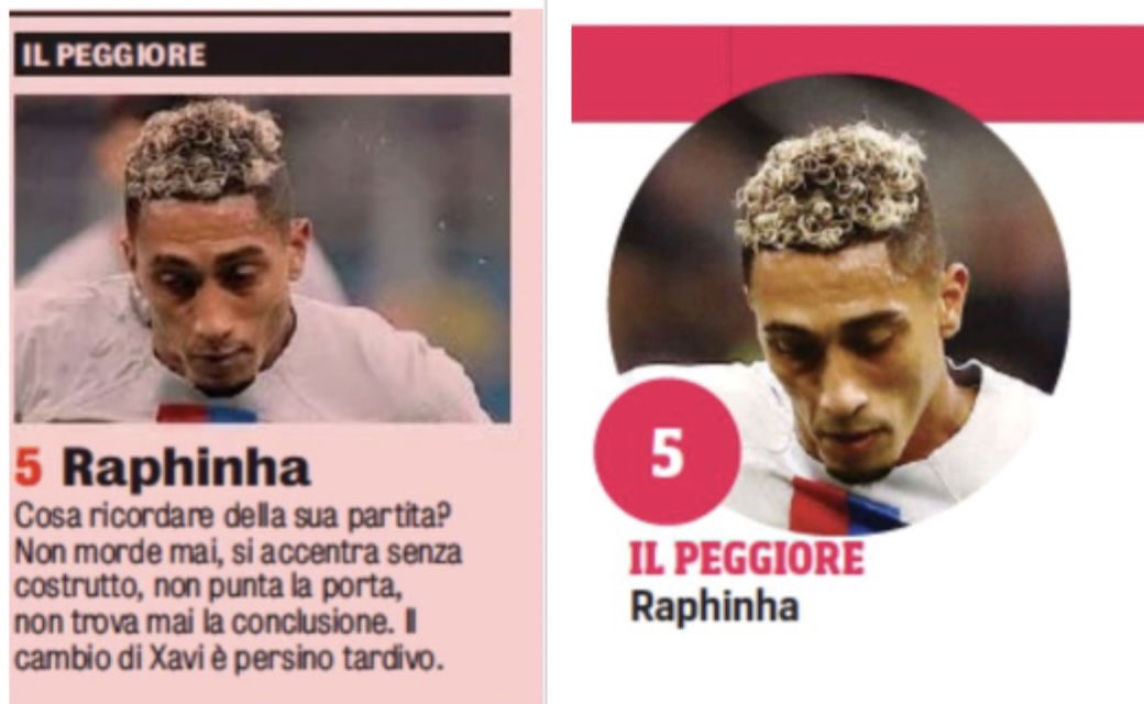 'More smoke than fire' - Player stutters on big occasion after Leeds ...