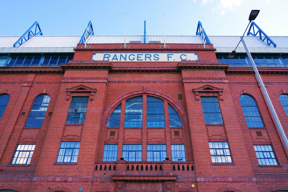 “Great man” backed for Rangers job – Conviction he’s perfect for Ibrox ...