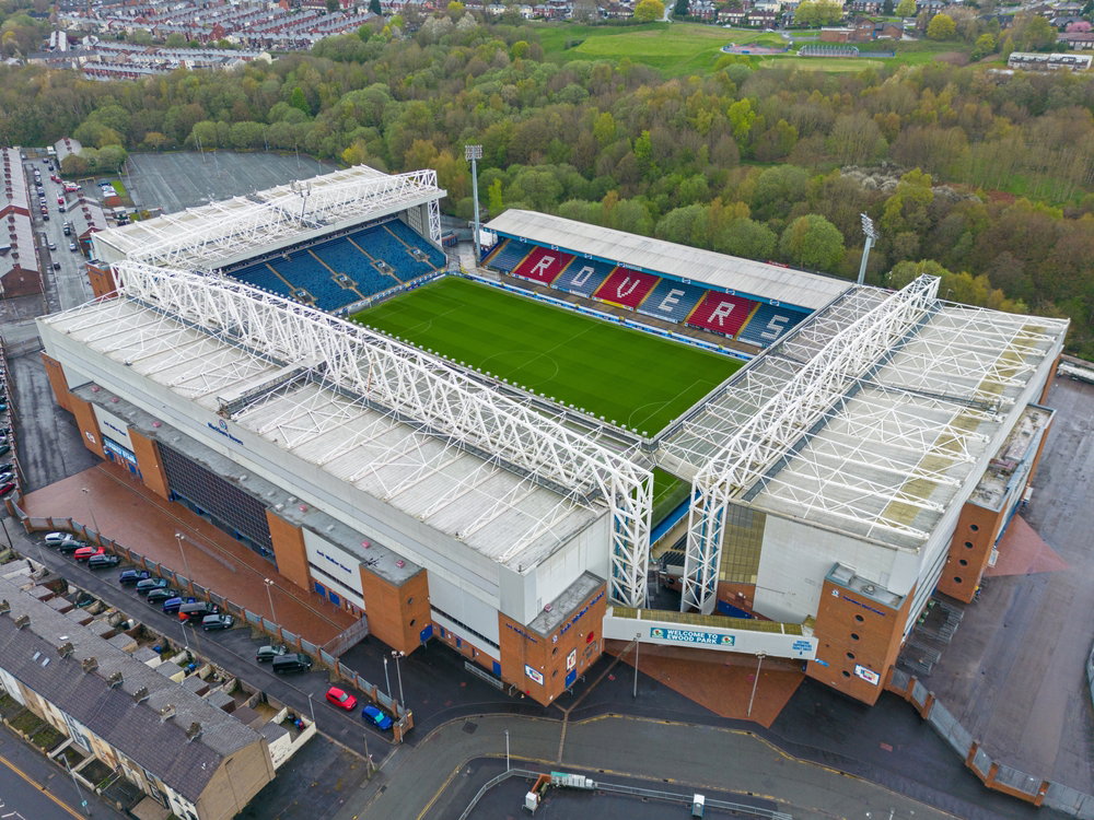 Blackburn Rovers reach agreement for signing, sorting out final details ...