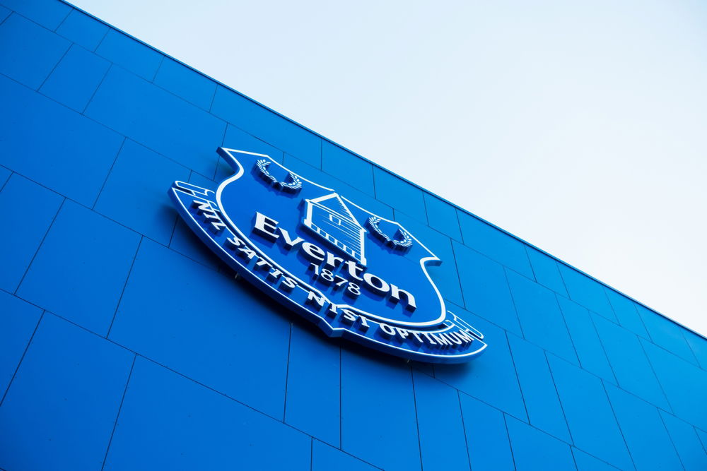 Everton would have to wait until August for signing - Rangers match ...