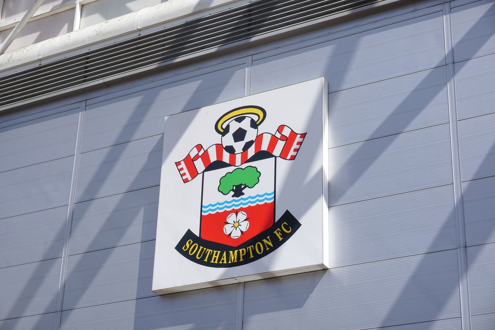Southampton man doubts club can afford him - Negotiations on way ...