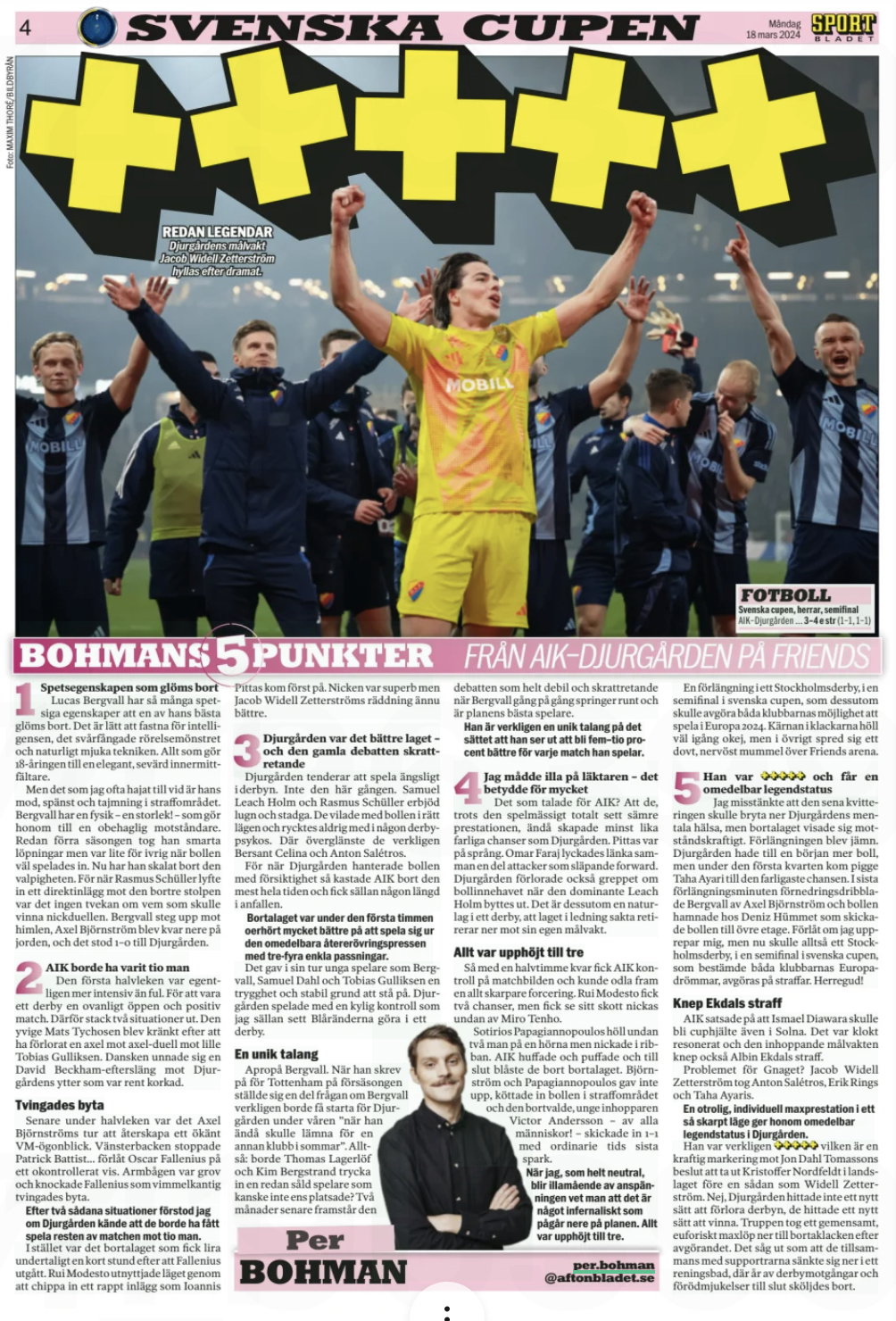 Player gets '5-10% better' with each match - Set to join Tottenham in ...