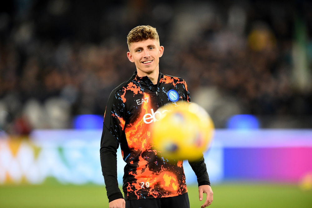 Financial details released as Jesper Lindstrom finds club after Everton ...