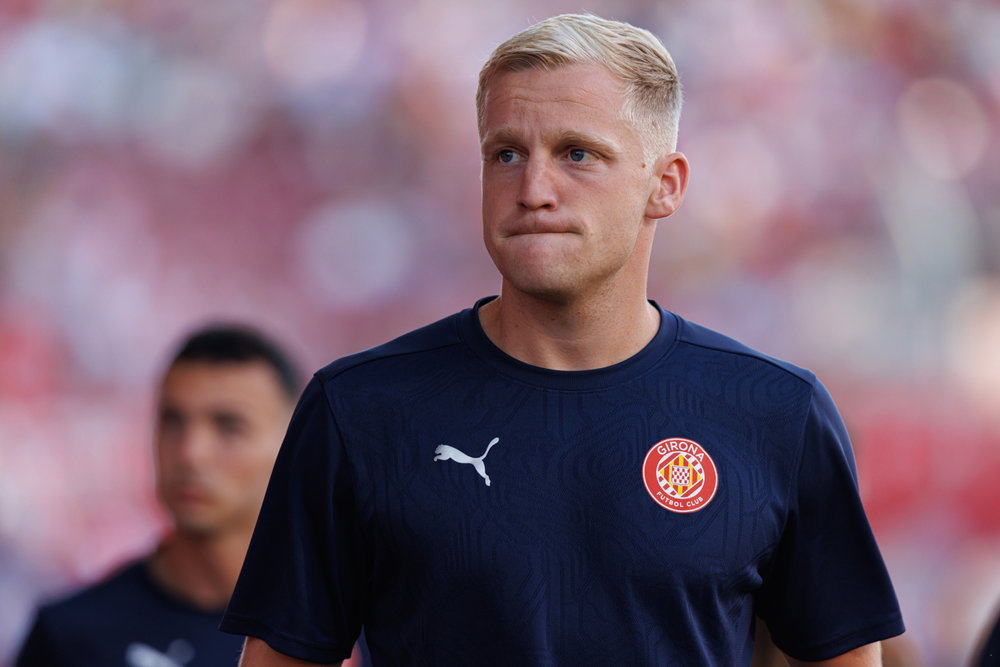 "It looks bad" - Serious injury curse strikes as player rebuilds career ...