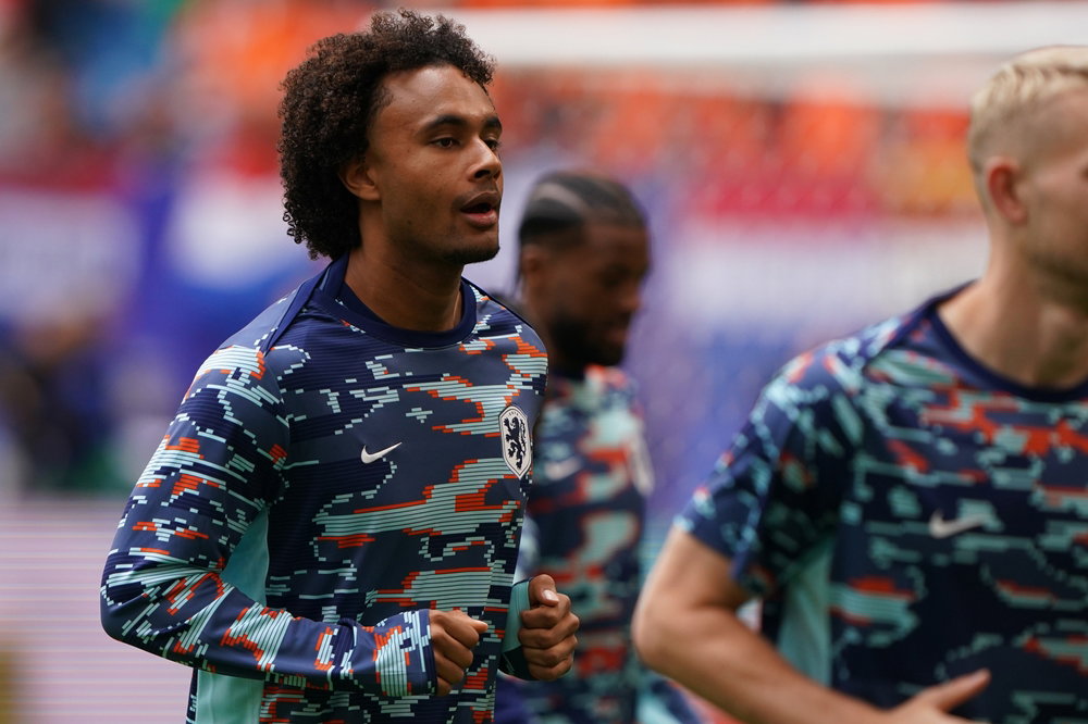 Fabio Capello explains why Joshua Zirkzee is struggling at Manchester ...