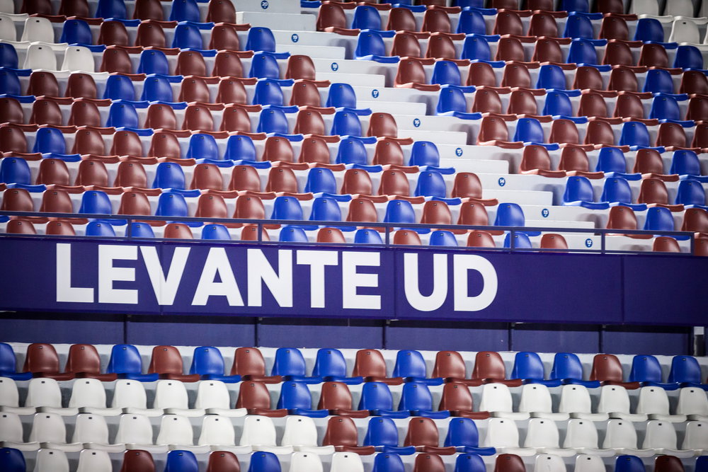 Aston Villa keen on 21-year-old Levante player - Looks very much like a ...