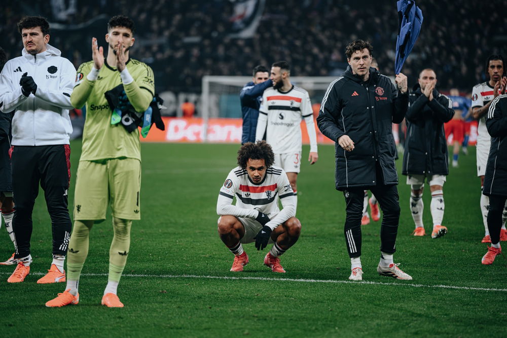 Manchester United player has 'made it clear' - Wants January exit to ...