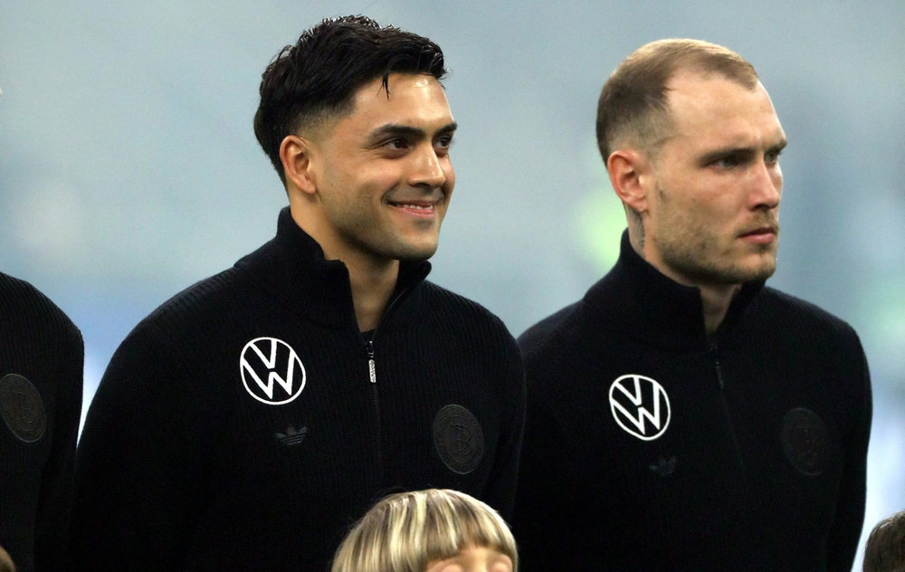 ‘Notable interest’ - Fulham and Crystal Palace to tussle to sign ...