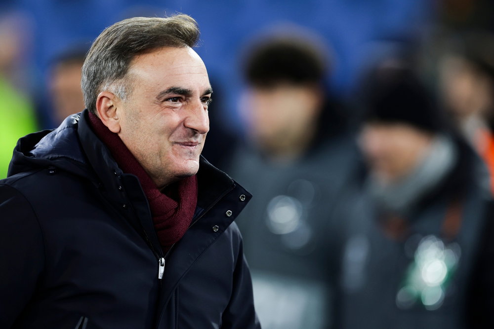 Carlos Carvalhal revisits Sheffield Wednesday heartbreak, passion and ...