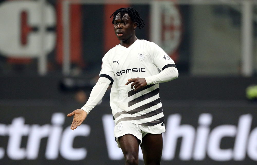 Brighton completing one signing - Then on to potential 19-year-old ...