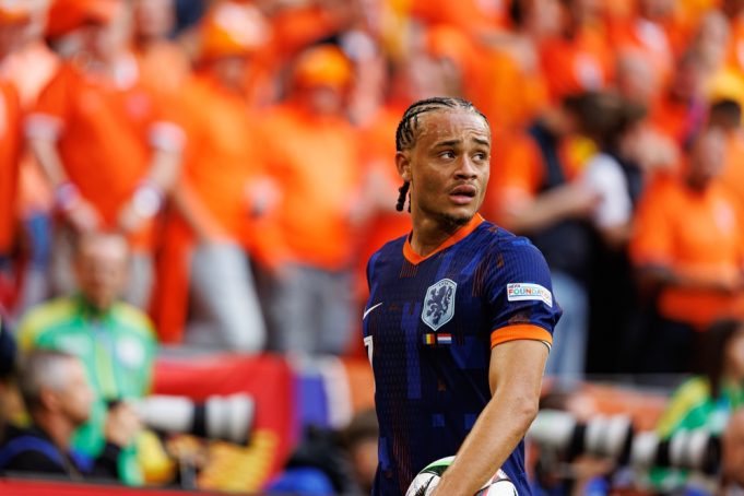 "It's incredible" - Tottenham star not all doom and gloom, focus on ...