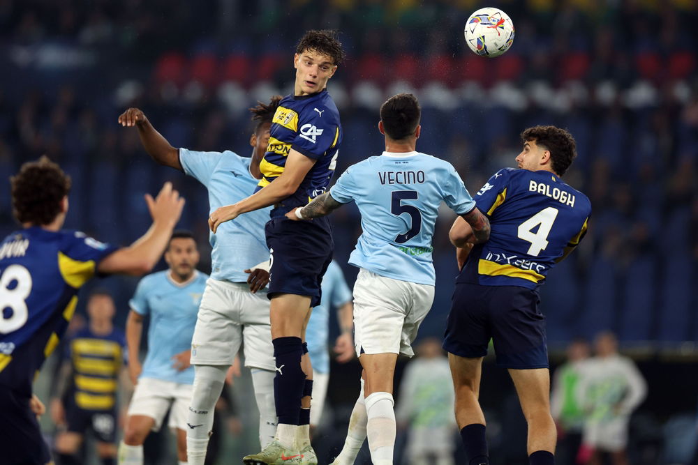 "Immensely happy" - Italian legend on Leoni to Liverpool and why player ...