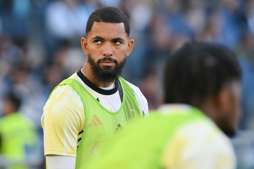 Douglas Luiz to Nottingham Forest latest: Thursday update, Kia and Edu ...