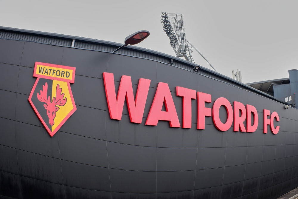 Watford sanction deadline day transfer - Player to move today - Sport ...