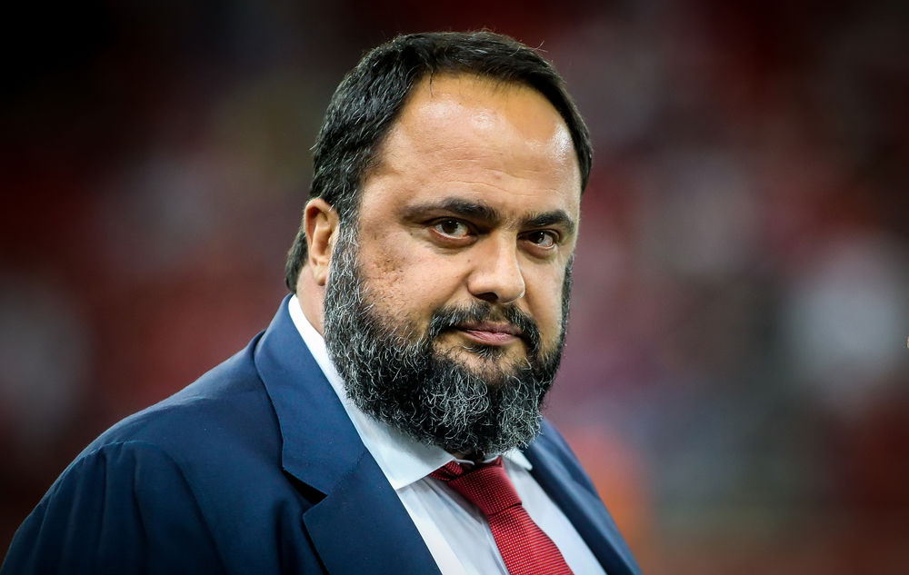 Marinakis €5m offer for player, just 25% of perceived value ...