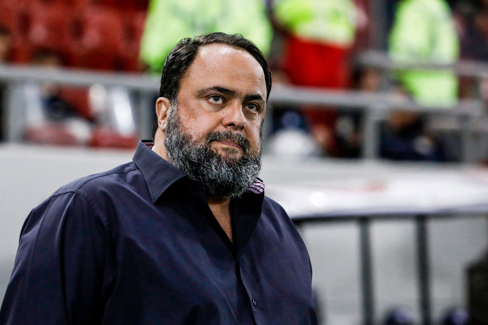 Nottingham Forest owner reveals €20m bid rejected - Winger kept in ...