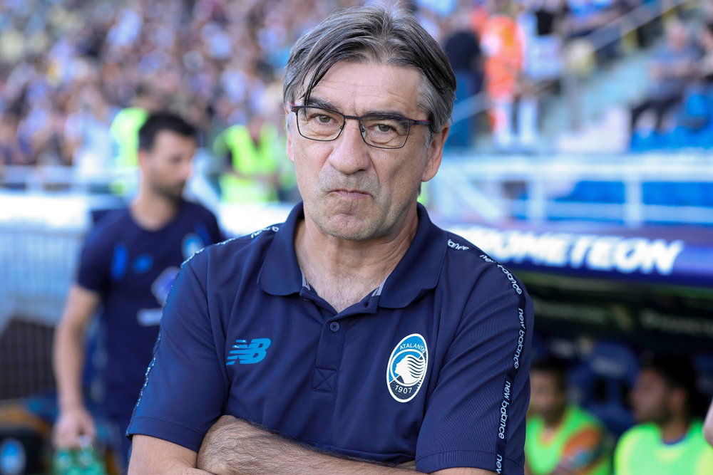 "Perfect coach" - Juric was great for player at Southampton