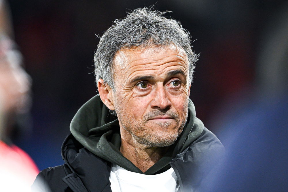 Habib Beye on Luis Enrique copying Newcastle United coaching innovation ...