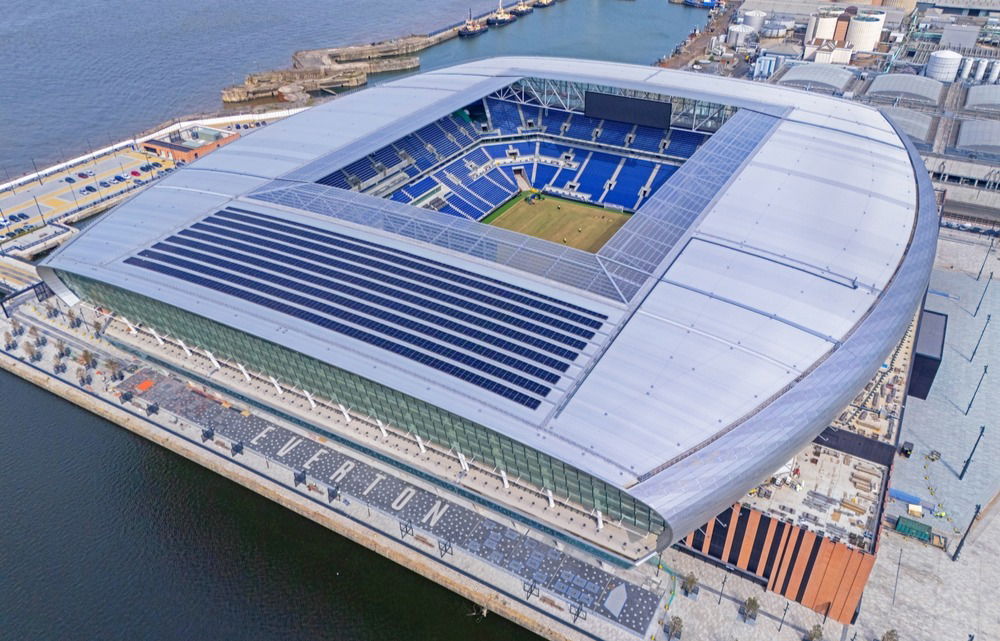 ‘Verge of transfer’ – Crystal Palace and Everton more concrete