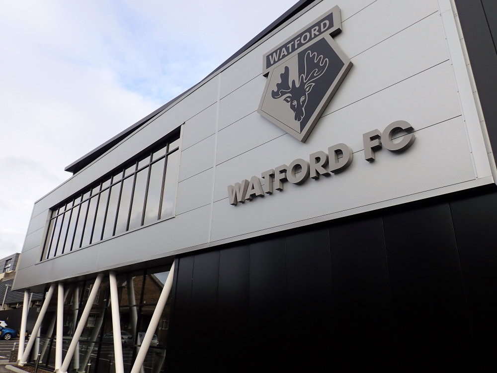 Player in fray for Watford transfer due to high wages - Dionisi ...