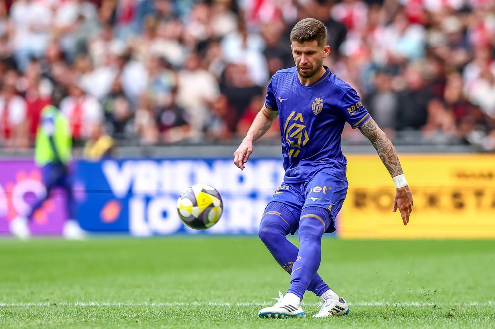 Everton and West Ham make enquiries for Brazil international - 2026 ...