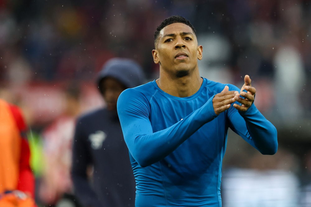 "Everything was perfect" - Player shares love for Crystal Palace