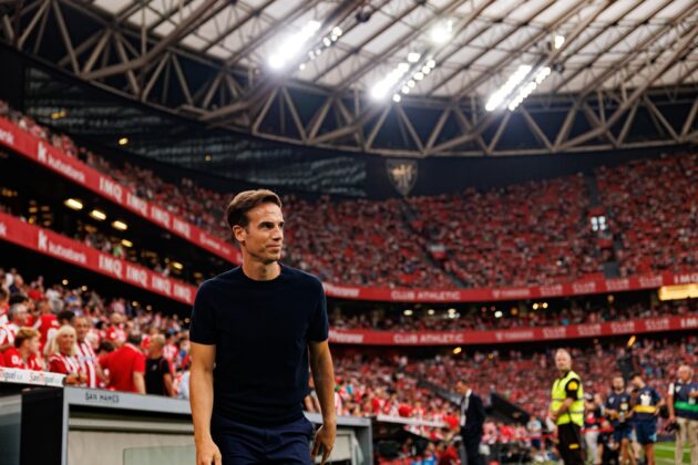 Wolves approach for La Liga manager revealed