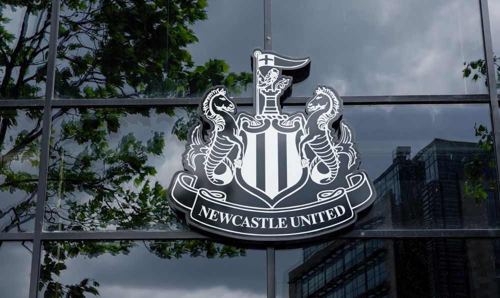 Newcastle United player has full agreement for January transfer ...