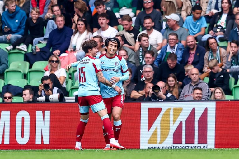 Dutch pundit reveals Liverpool manager Arne Slot is a big fan of Japan ...