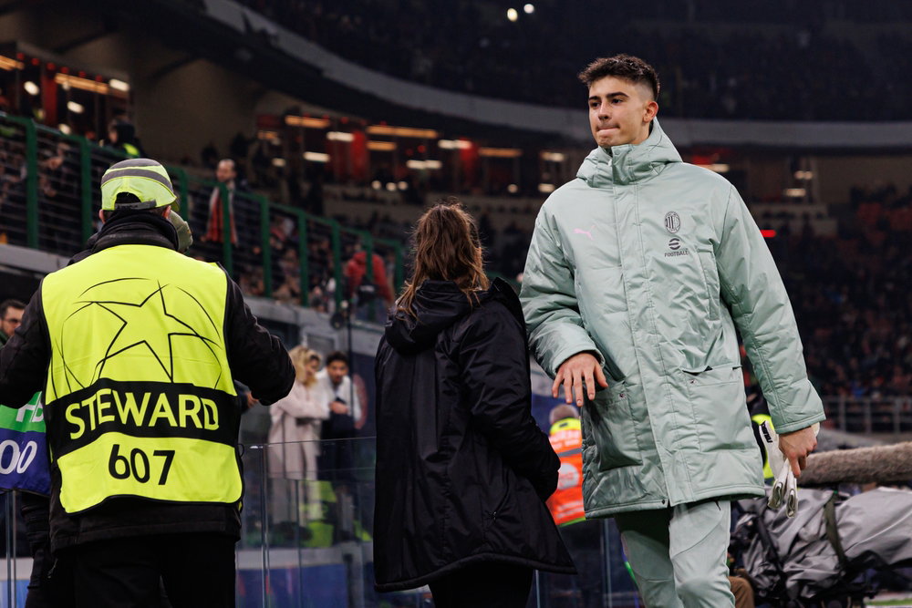 Arsenal ‘very interested’ in 20-year-old – Impressed by him in friendly ...