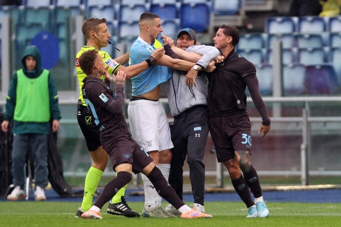 Chelsea consider ‘crazy idea’ of manager's return