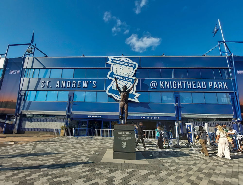 Birmingham City: Djurgården speak as August Priske transfer rolls