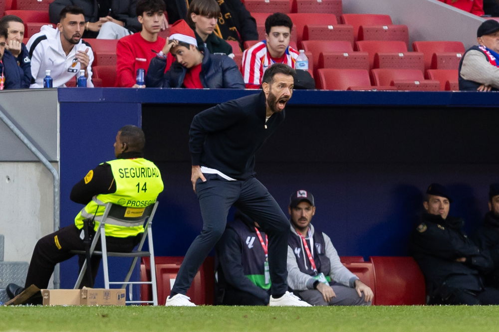 Carlos Corberán could be handed on a plate to West Brom quickly