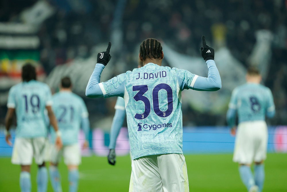 Crystal Palace ask for Jonathan David - Eagles try to leverage Mateta ...