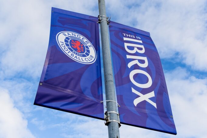 Danny Röhl: Rangers experience, exit clause, interest and hip Glasgow