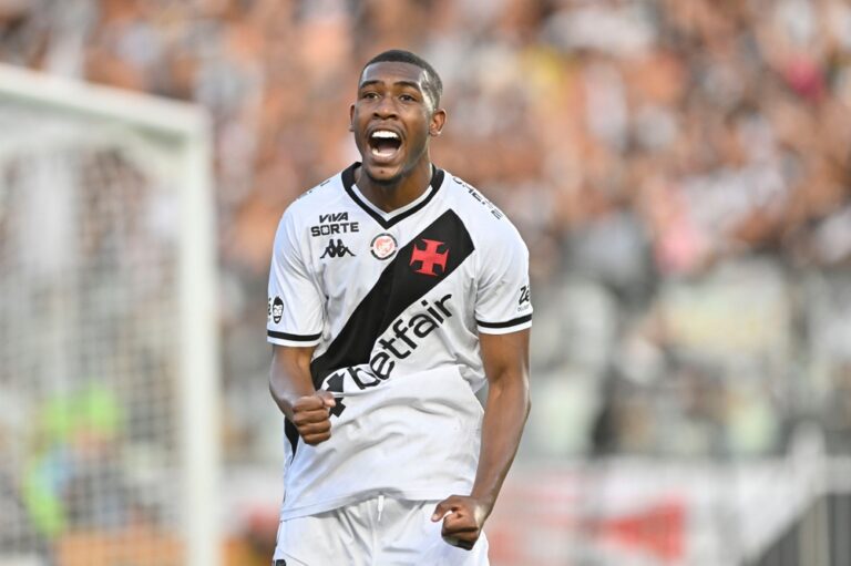 Rayan: Bournemouth agree terms with Brazilian wonderkid