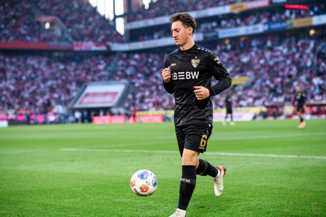 MRI scan clears player status ahead of Stuttgart v Celtic - Europa hill ...