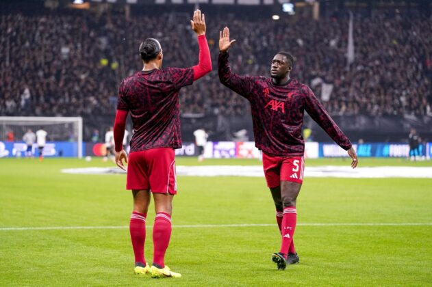 Liverpool reject €15m offer for contract-rebel - Transfer process ...