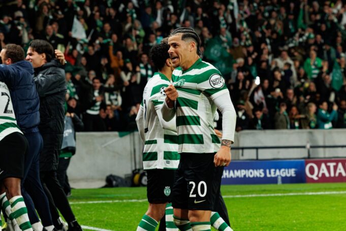 ‘Crazy for Maxi’ – Tottenham and Chelsea in for Uruguay star, both send ...