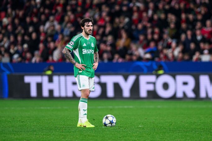 Newcastle United player's entourage 'working for months' on transfer ...