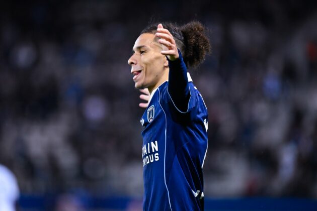 Everton, Crystal Palace and Fulham in battle for 'Algerian wizard ...