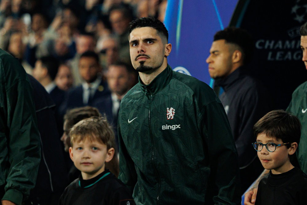 "The objective is to win" - Chelsea player aim to be lifting World Cup ...