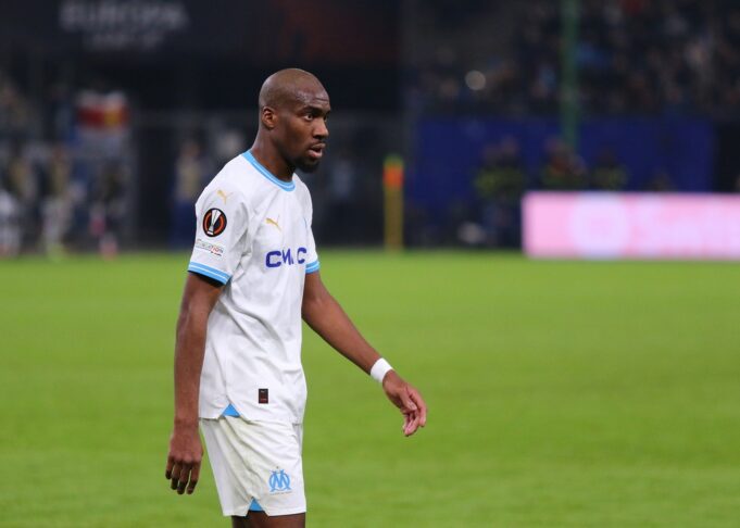 Sunderland keen on signing Marseille player – ‘Clearly heading for exit ...