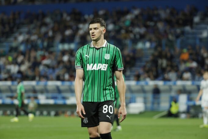 Transfer for Tottenham target now seen as nailed on - Trip to London ...