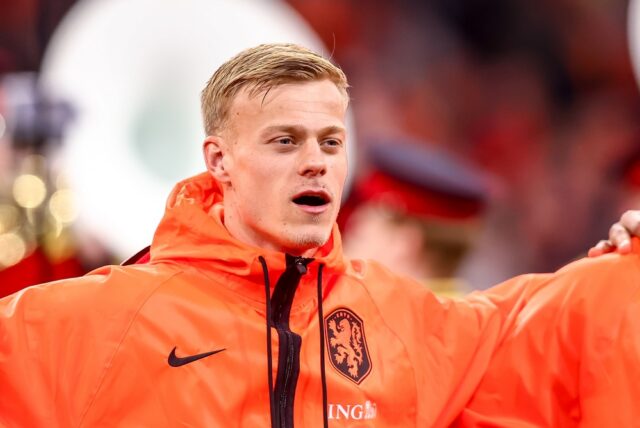 Player ‘only wants to go to’ Tottenham – Liverpool snubbed for Spurs ...