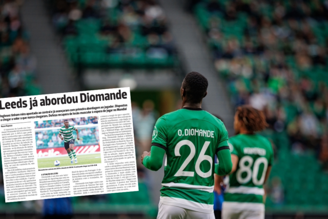 Leeds United ready to break transfer record with €40m + €10m deal ...