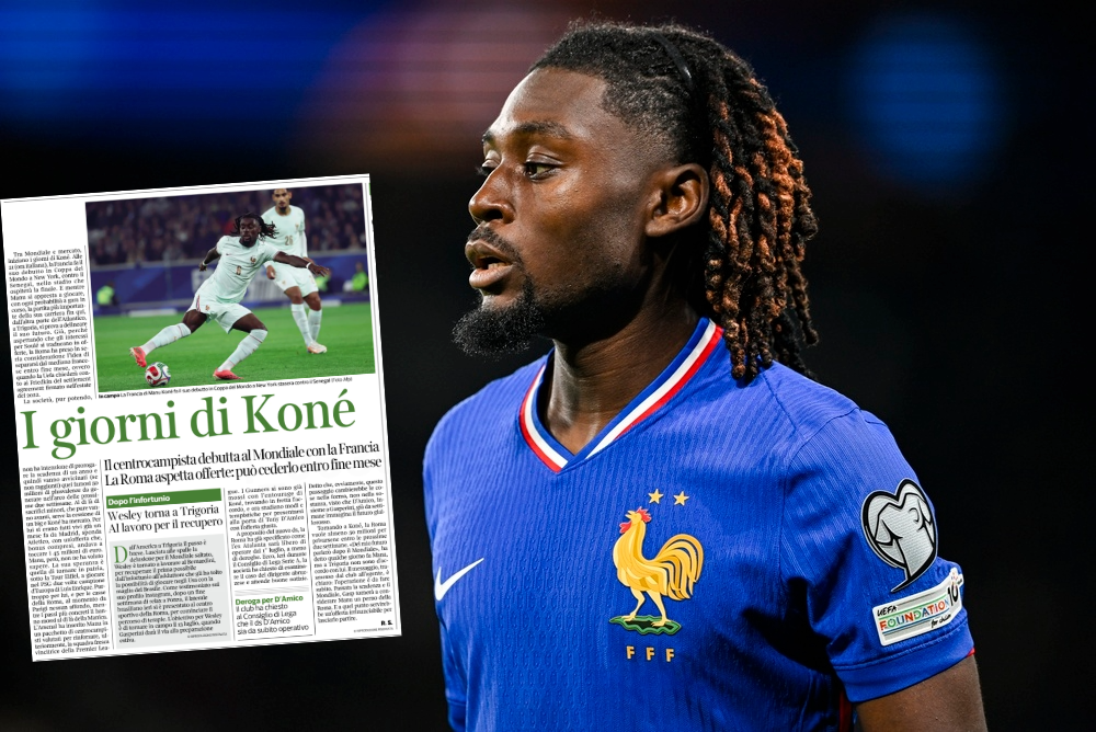 Arsenal reach personal agreement for arrival - Gunners now structuring ...